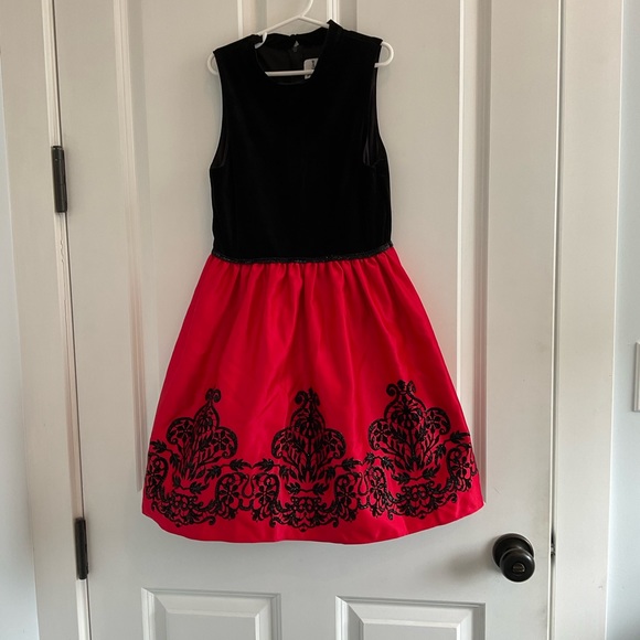 Rare Editions | Dresses | Nwt Girls Rare Editions Dress | Poshmark